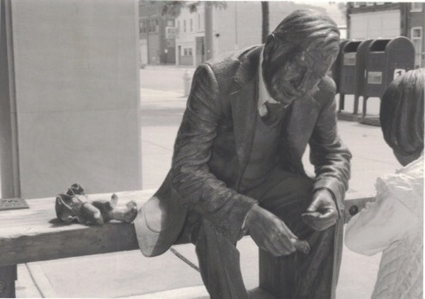 Generation Bridge | ColumbusMakesArt.com (en-US)