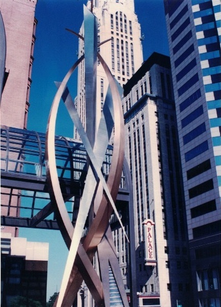 Intersect | ColumbusMakesArt.com (en-US)