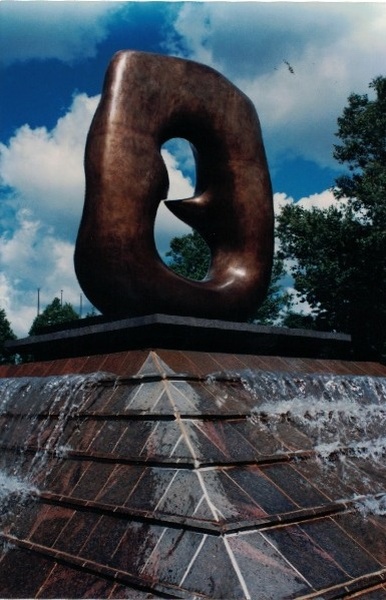 oval with points name