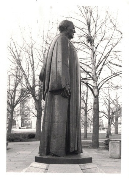 William Oxley Thompson | ColumbusMakesArt.com (en-US)