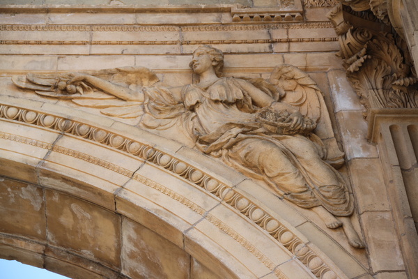 Union Station Arch | ColumbusMakesArt.com (en-US)