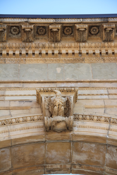 Union Station Arch | ColumbusMakesArt.com (en-US)