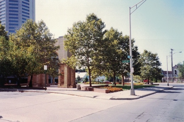Union Station Arch | ColumbusMakesArt.com (en-US)