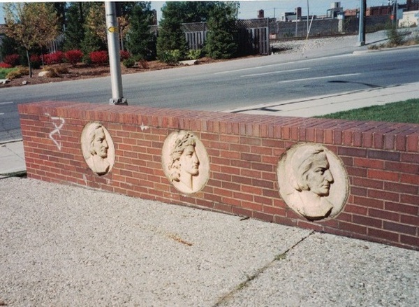 Union Station Arch | ColumbusMakesArt.com (en-US)