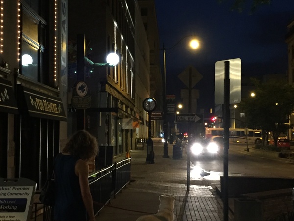 Alley Entrances | ColumbusMakesArt.com (en-US)