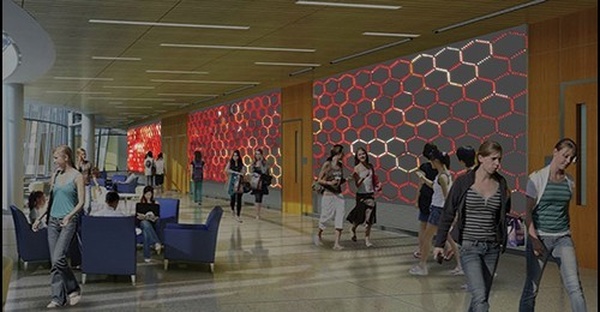 OSU CBEC Installation | ColumbusMakesArt.com (en-US)