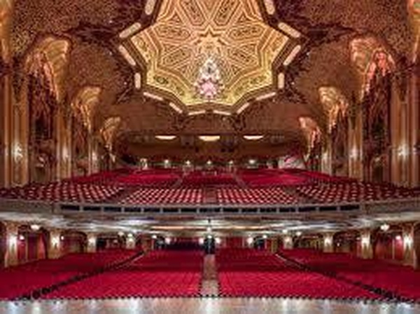 Ohio Theatre | ColumbusMakesArt.com (en-US)