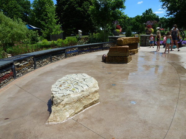 Dimple Stones | ColumbusMakesArt.com (en-US)