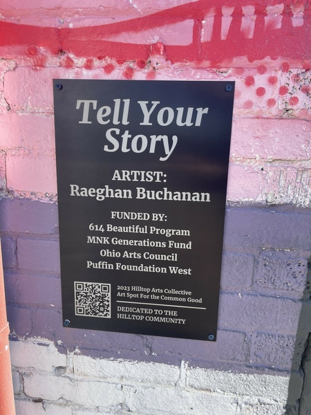 Tell Your Story | ColumbusMakesArt.com (en-US)