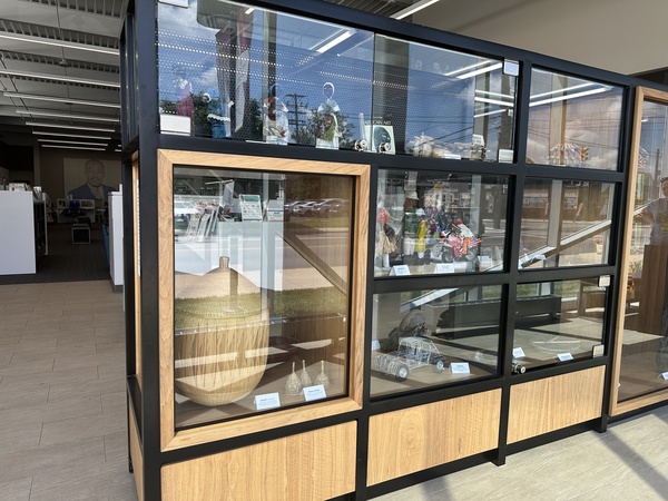 African Treasure Chest (2) | ColumbusMakesArt.com (en-US)